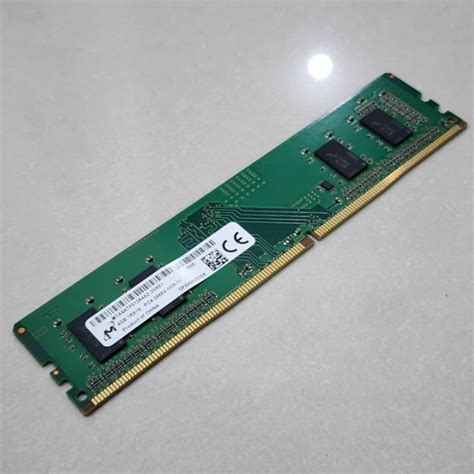 Jual Ram Ddr4 4gb Memory 4gb Ddr 4 2666 Ram Ddr 4 4 Gb Ram 4gb Ddr4