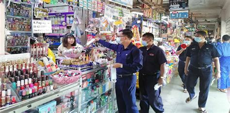 တိုင်းဒေသကြီးနှင့်ပြည်နယ်များ၌ ကိုဗစ် ၁၉ ရောဂါ ကာကွယ်ဆေးများ ဆက်လက်ထိုးနှံ Myawady Webportal