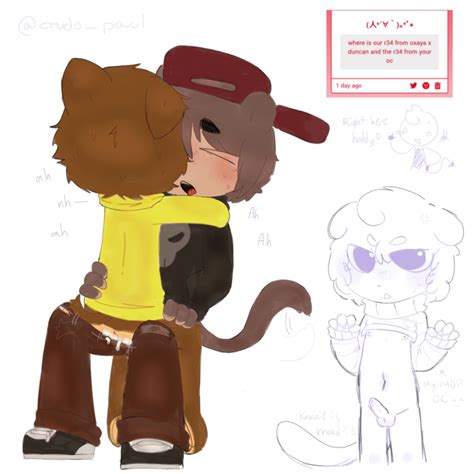 Rule 34 Crudo Paul Cum Cuties Duncan Max Design Pro Gay Sex Max