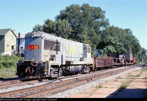 L&N 1616