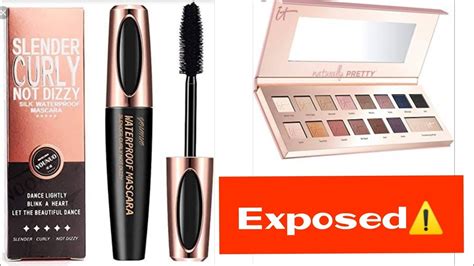 Merium Pervaiz Cosmetics Exposed Truth With Proof Alina Umer Youtube