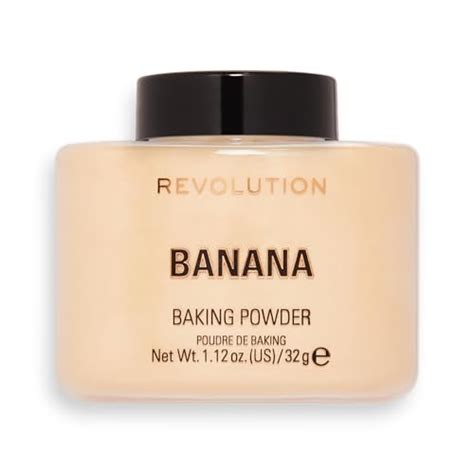 Best Setting Powders For Baking Makeup That Lock In Look Fueled By