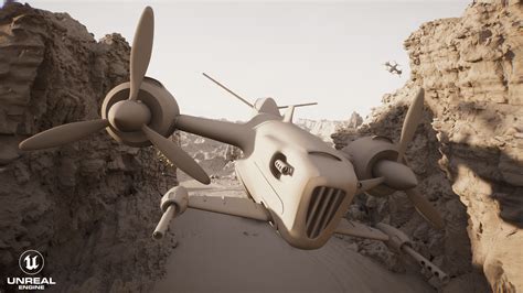 playing with ue 5 1 r unrealengine
