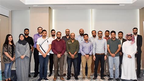 Thinksmart Conducts Amazon Web Services Certified Trainings In Bahrain Bahrain This Week