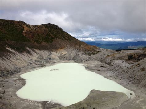 2013山岳部夏八幡平焼山2013 9 4 5