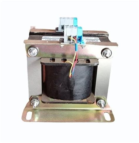 Single Phase Control Transformer At ₹ 15000 Piece सिंगल फेज कंट्रोल ट्रांसफार्मर In Ahmedabad