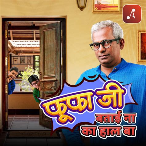 Fufa Ji Batai Na Ka Hal Ba Podcast On Spotify