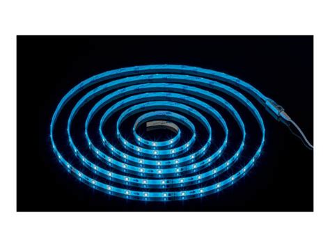 Livarno Home 5m LED Light Strip Lidl Great Britain Specials Archive