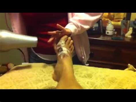 Kiss My Foot YouTube