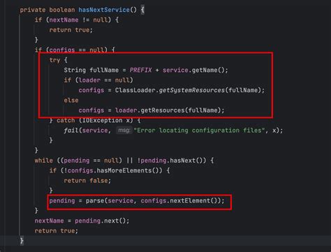 Java、spring、dubbo三者spi机制原理与区别java Spi注解 Csdn博客 Java、spring、dubbo三者spi机制原理与区别java Spi注解 Csdn博客