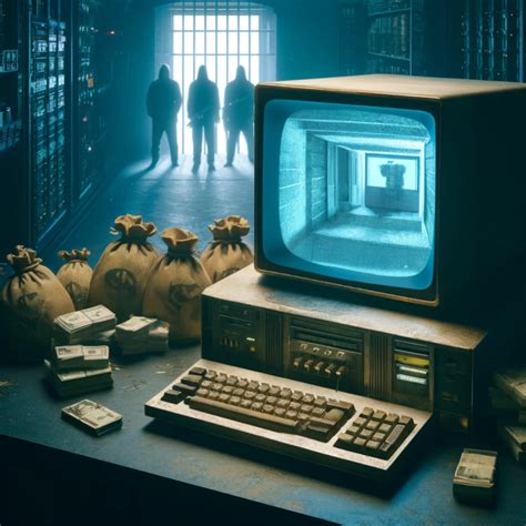 The Peril Of Antiquated Systems And Security Breaches In Banking