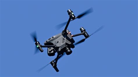 Eu Readies ‘drone Wall After Incursions Into Nato Airspace