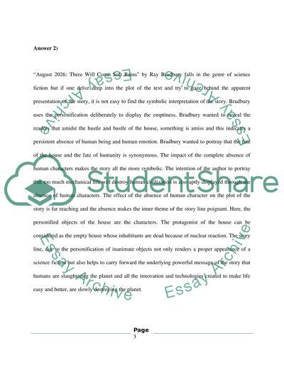 Assignment Prompt Essay Example Topics And Well Written Essays 250 Words