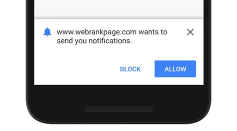 Mobile Push Notifications Pushalert