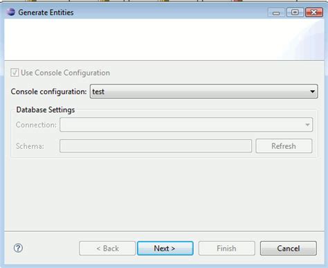 Hibernate Tools 324ga Whats New