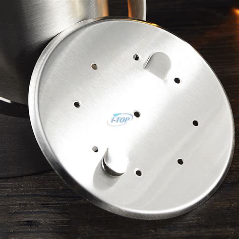 파티 및 뷔페 얼음 양동이 대형 얼음 용기 샴페인 와인 병 뚜껑과 집게가 있는 스테인리스 스틸 얼음 양동이 샴페인 하이넥 6병용 얼음 양동이 구입 얼음 양동이 음료수