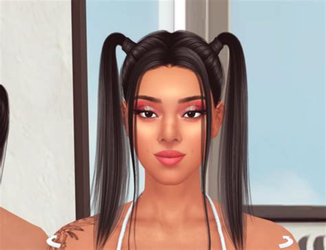 Pornstar Vitoria Beatriz Sim Download Inspired By The Sims 4 Sims Loverslab
