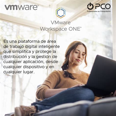 Profesionales En Computación En Linkedin Sabias Que Vmware
