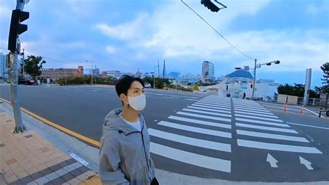 예쁜 와이프랑 민물 장어덮밥 먹으러 가는 영상 Youtube