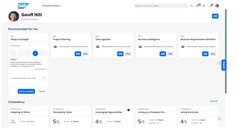 Everything You Need To Know About Sap Successf Sap Community