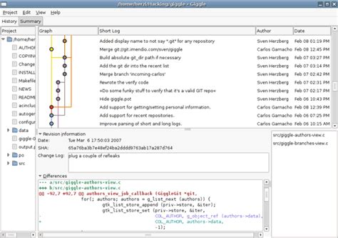 Git图形化界面客户端大汇总 默默淡然 博客园