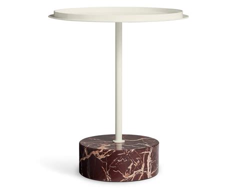 Chit Chat Side Table Modern Furniture Blu Dot