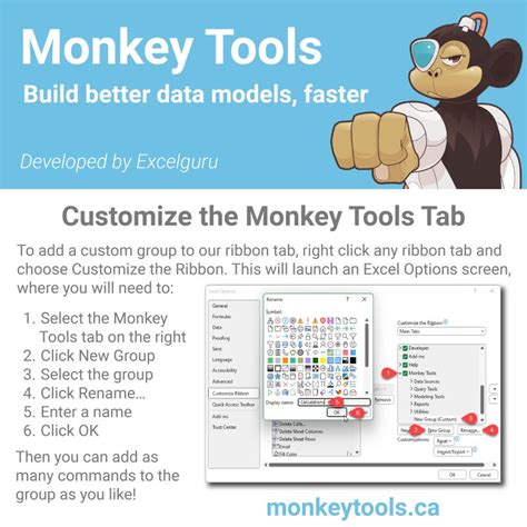 Excelguru Consulting Inc On Linkedin Excel Powerquery Datamodeling Businessintelligence