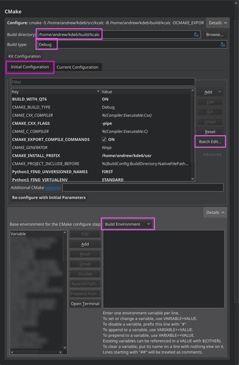 Qt Creator Developer