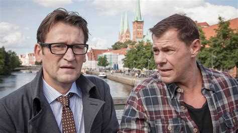 Auf Der Klippe Ndrde