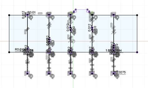 Solved Why Is This Sketch Not Fully Constrained Autodesk Community