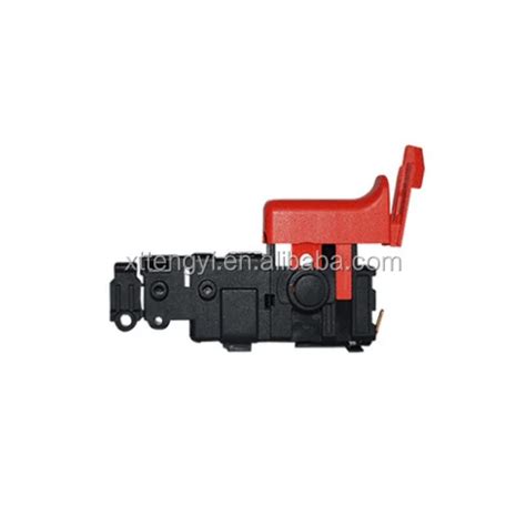 High Quality Trigger Switch Electric Drill Switch Power Tool Switch