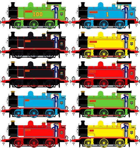 Rws E2 Siblings By Curtis Parish On Deviantart