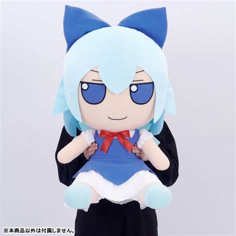 Touhou Cirno
