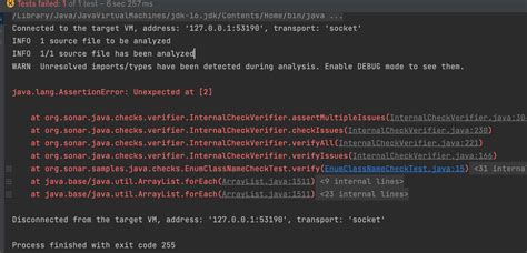 error writing java custom rule sonarqube server community build sonar community