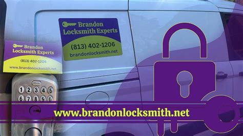 Brandon Locksmith Experts Brandon Hill