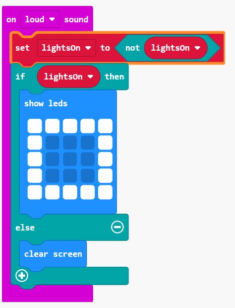 150 Db Clap Sensor Using Microbit Unicminds