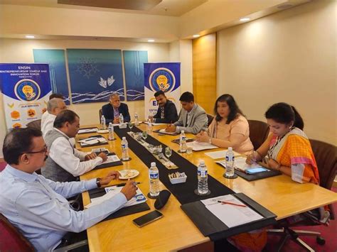 Prof Dr Rajesh Jaware On Linkedin I Am Honored To Be A Part Of Ensin Forum And Wish To