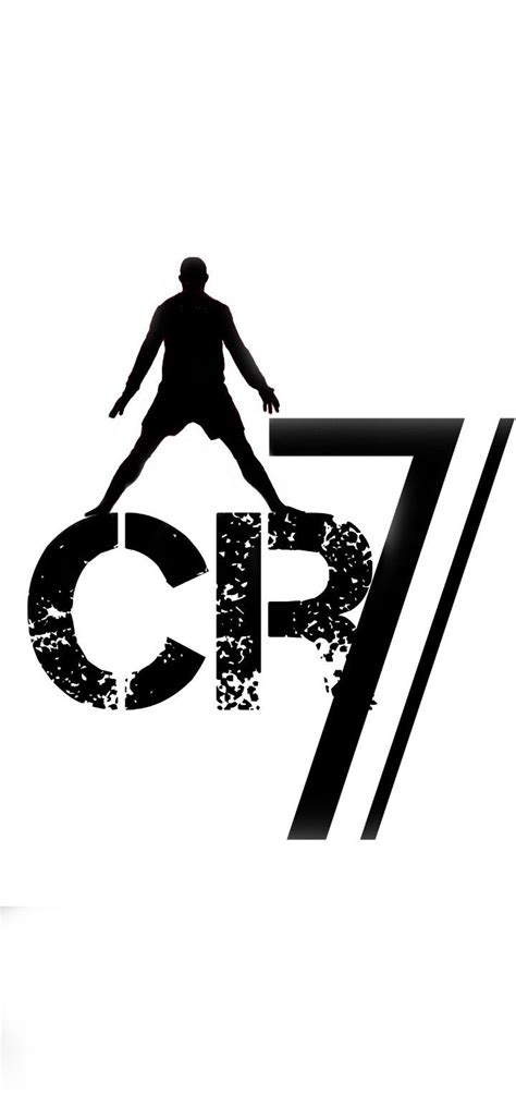 Cr7 Herz Logo Cr7 Cristiano Ronaldo Logo Pins And Buttons For Sale