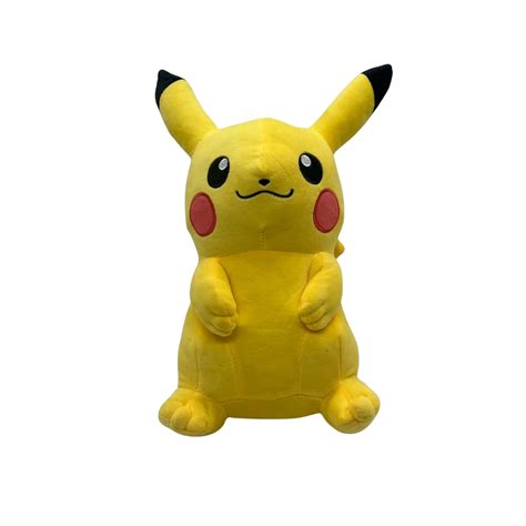 Pikachu Plush Toy