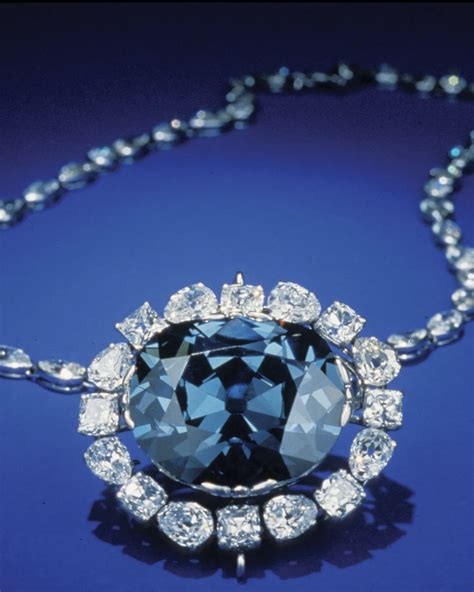 Blue Diamond The Awe Inspiring Beauty Of A Rare Gem