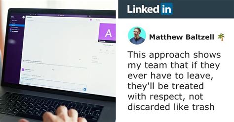 “last week i fired my first employee here s what i learned” boss says in tone deaf linkedin post