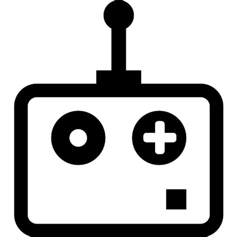 Controller 3 Vector Svg Icon Svg Repo