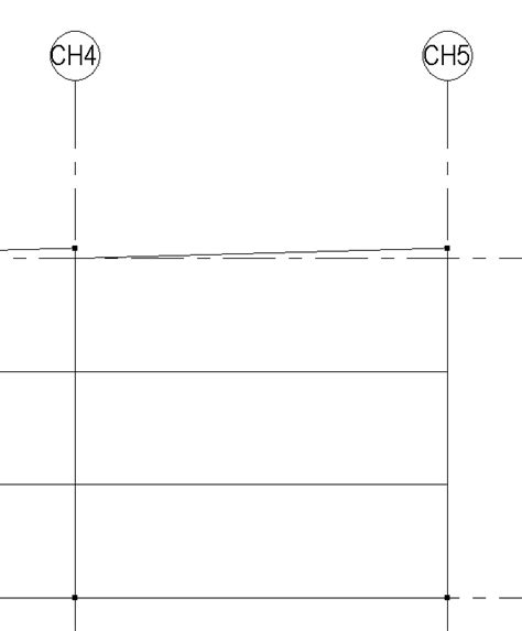 Analytical Node Problem Autodesk Community