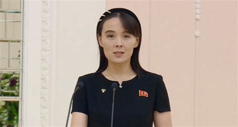 အမေရိကန်နိုင်ငံနှင့် ဘယ်တော့မှ မျက်နှာချင်းဆိုင်ဆွေးနွေးမည်မဟုတ်ကြောင်း မြောက်ကိုရီးယားခေါင