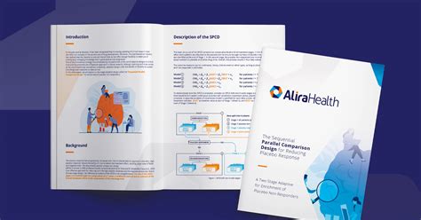 Sequential Parallel Comparison Design And Placebo Response Alira Health