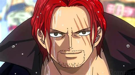 One Piece Shanks Twin Theory Overlooks Some Important Facts Dexerto