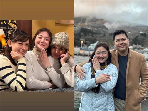 Katyasantosengagement Gma Entertainment Online Home Of Kapuso