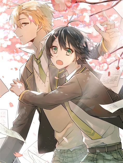 อ่าน The Tyrant Falls In Love ลูกพี่ขาใหญ่อยากมีรักใสใสกับหนุ่มเด็ก