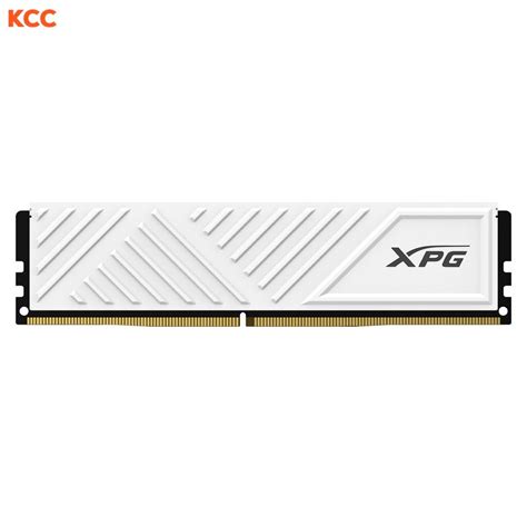 Ram Adata Xpg D35 Ddr4 16gb 3200 Mhz White Color Ax4u320016g16a Swhd35