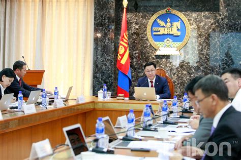 Б Баярсайханыг БСШУСЯ ны Төрийн нарийн бичгийн даргаар томиллоо